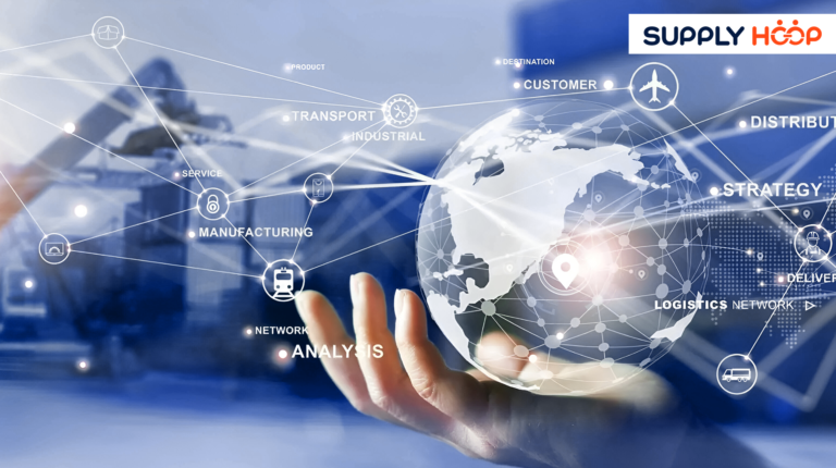 Supply Chain Visibility Challenges and How to Overcome Them