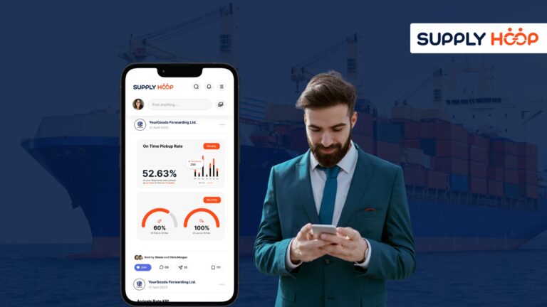 Explore Digitization That Fixes Ocean Freight Challenges
